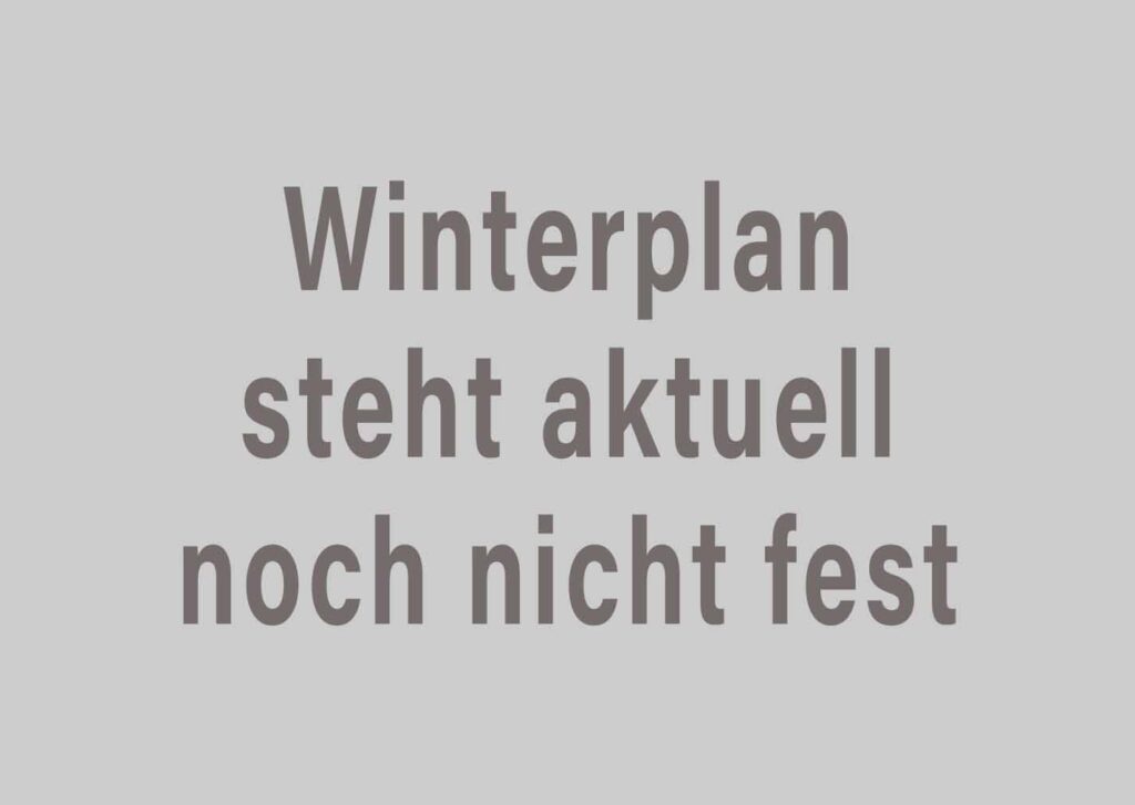 Winterplan Platzhalter – Turnverein Langenbrand e.V.
