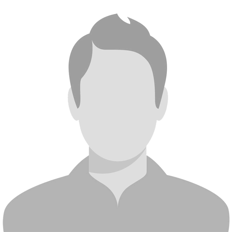 Porträt Platzhalter männlich – Turnverein Langenbrand e.V.